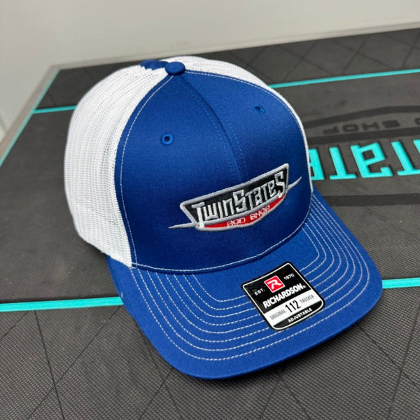 Explore the World of Custom at Twin States Rod Shop