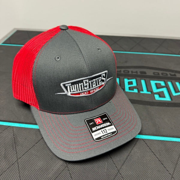 Explore the World of Custom at Twin States Rod Shop