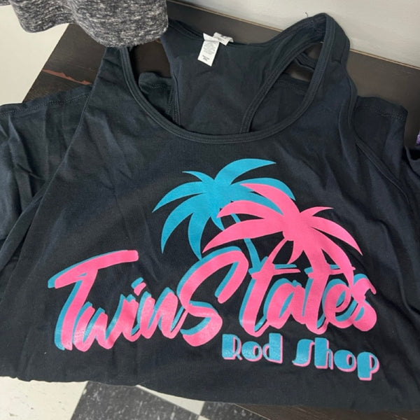 Explore the World of Custom at Twin States Rod Shop